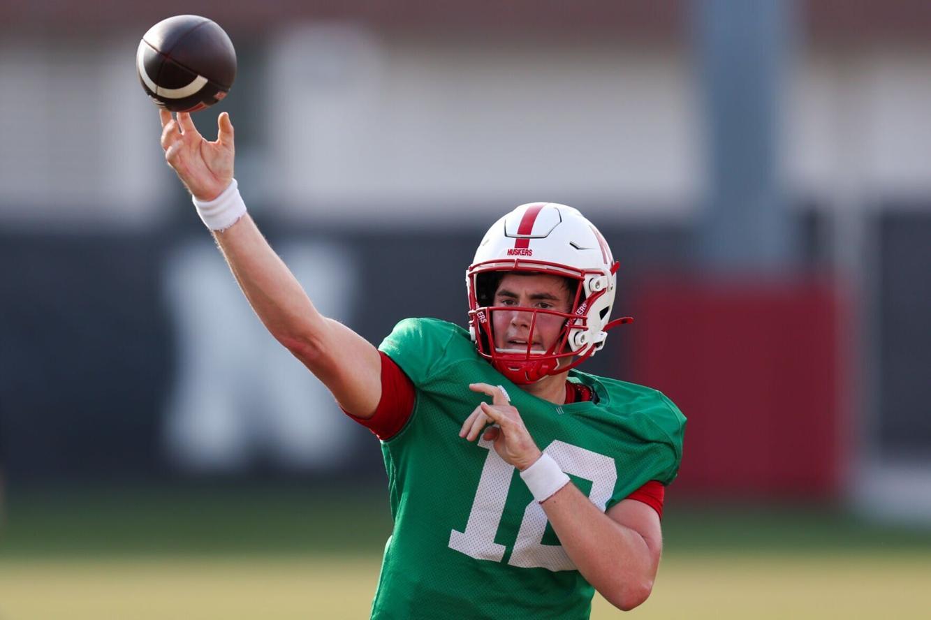 QB Daniel Kaelin finds 'great fit' with Virginia football