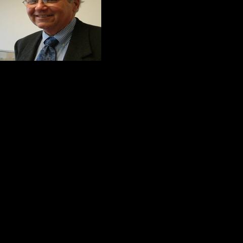 Weldon Cooper director stepping down