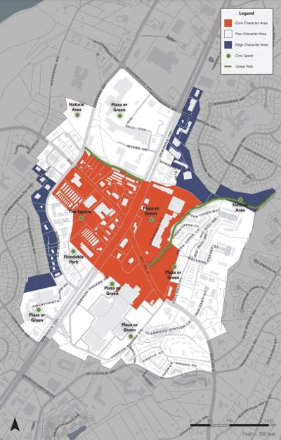 Albemarle commissioners want more incentives in new code