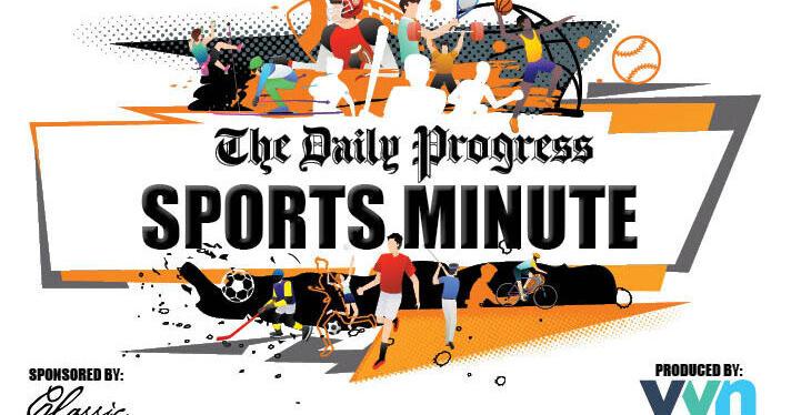 Daily Progress Sports Minute set to debut this week