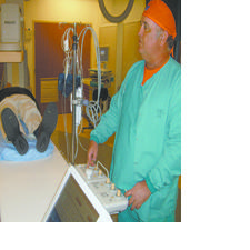 AMC shows off new combined operating facility