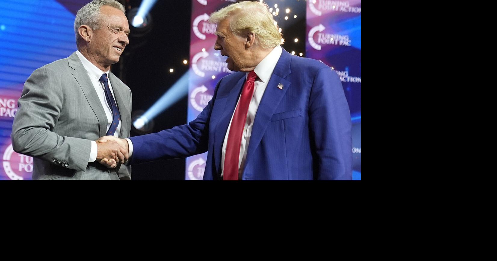 What Americans think of RFK Jr. and his health stances