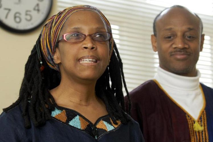 Ex-Vice Mayor Holly Edwards, 'a peacemaker and a bridge builder,' dies ...