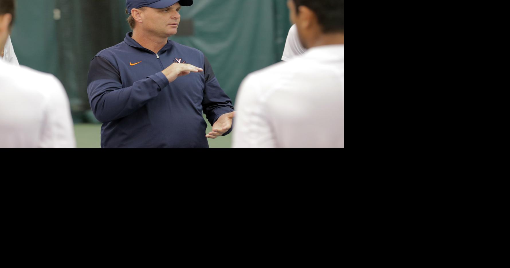 Former UVa coach Boland named head coach at Baylor