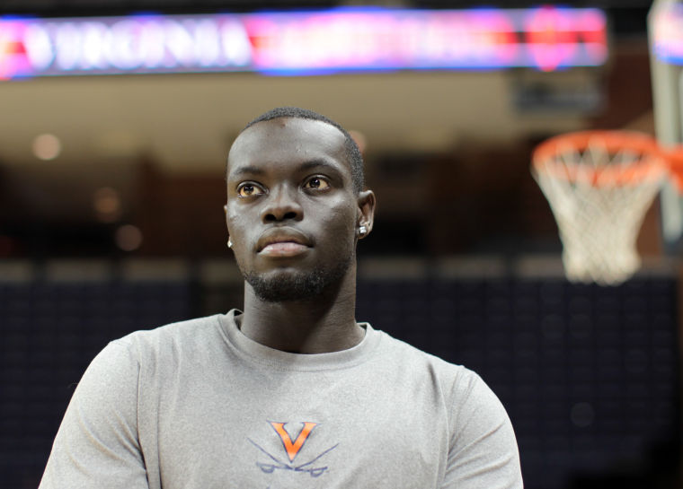 New Cavalier Shayok eager to compete