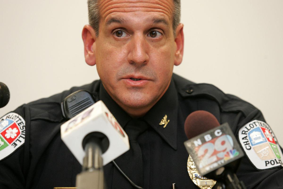 Longo photos through the years