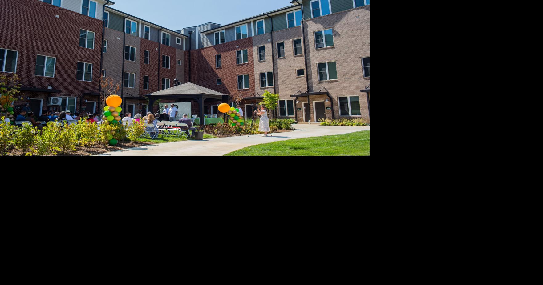 Charlottesville's Kindlewood housing development receives $100K grant ...