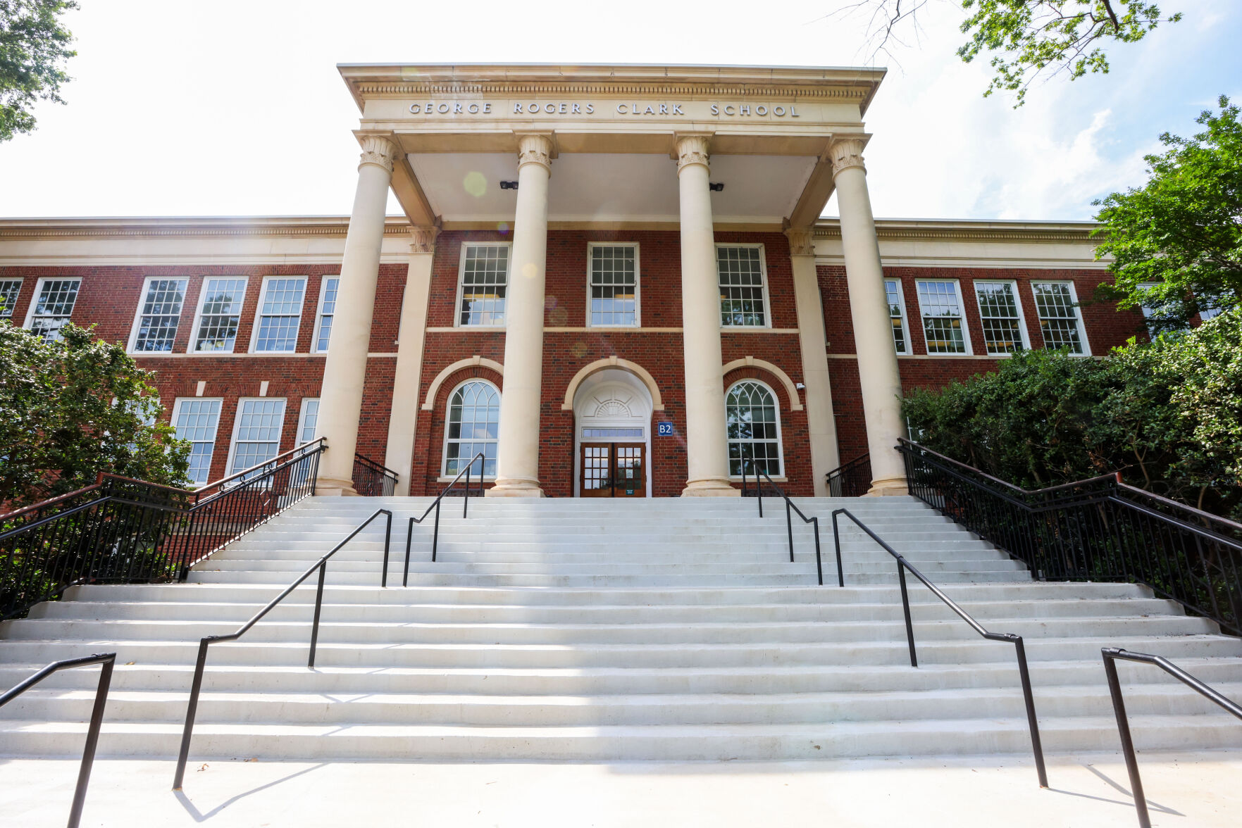 Charlottesville rezones elementary schools for first time in 50 years