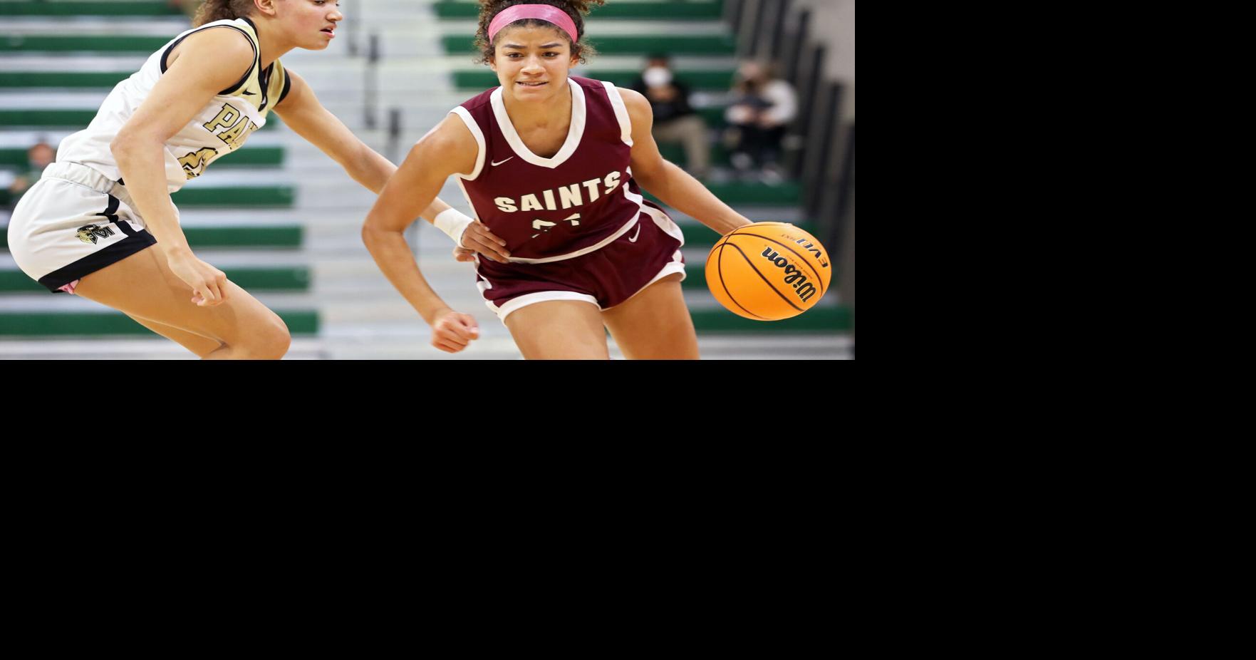 STAB's Maddie Rice commits to UMass Lowell women's basketball program