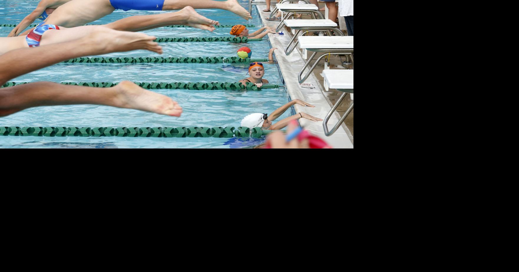 Jefferson Swim League week in review