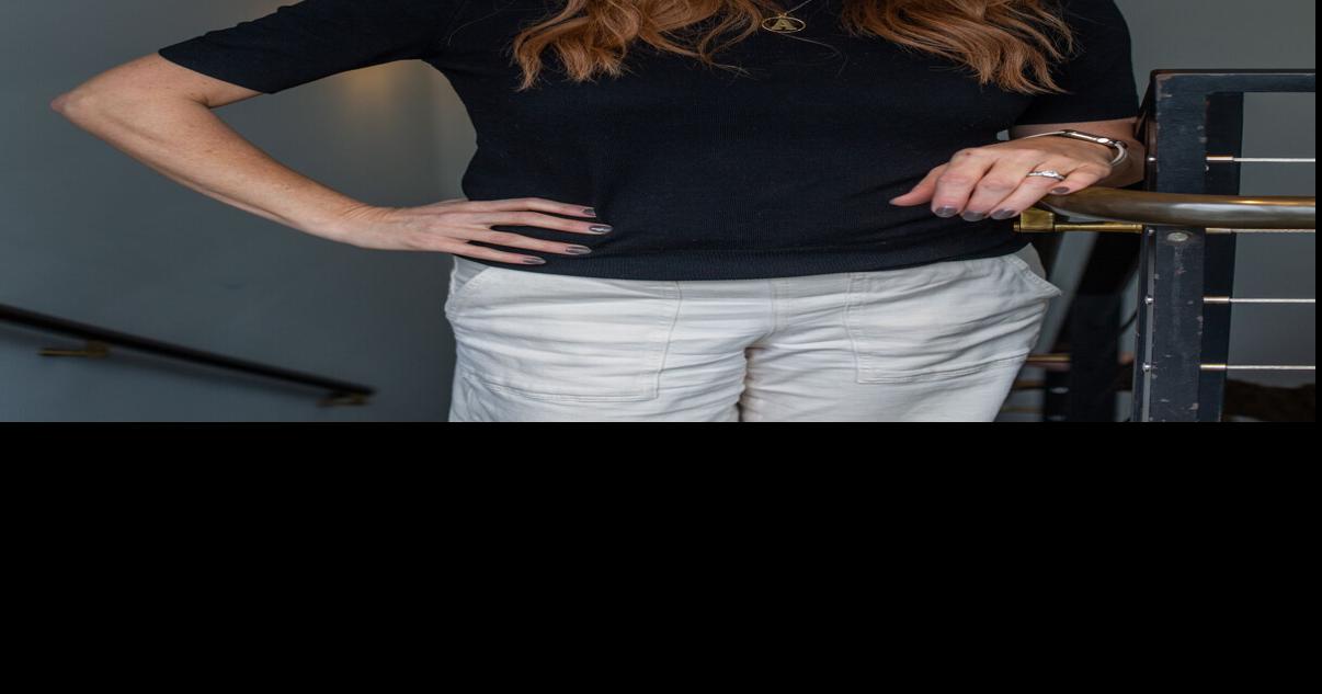 Letter | A wholehearted endorsement of Allison Spillman