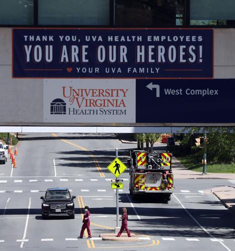 UVa Health to release liens, judgments as part of new billing policies