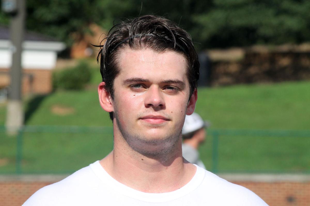 Four STAB players to watch this season