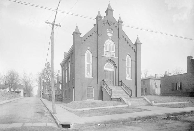 Klezmer concert offers glimpse of Congregation Beth Israel's new roof