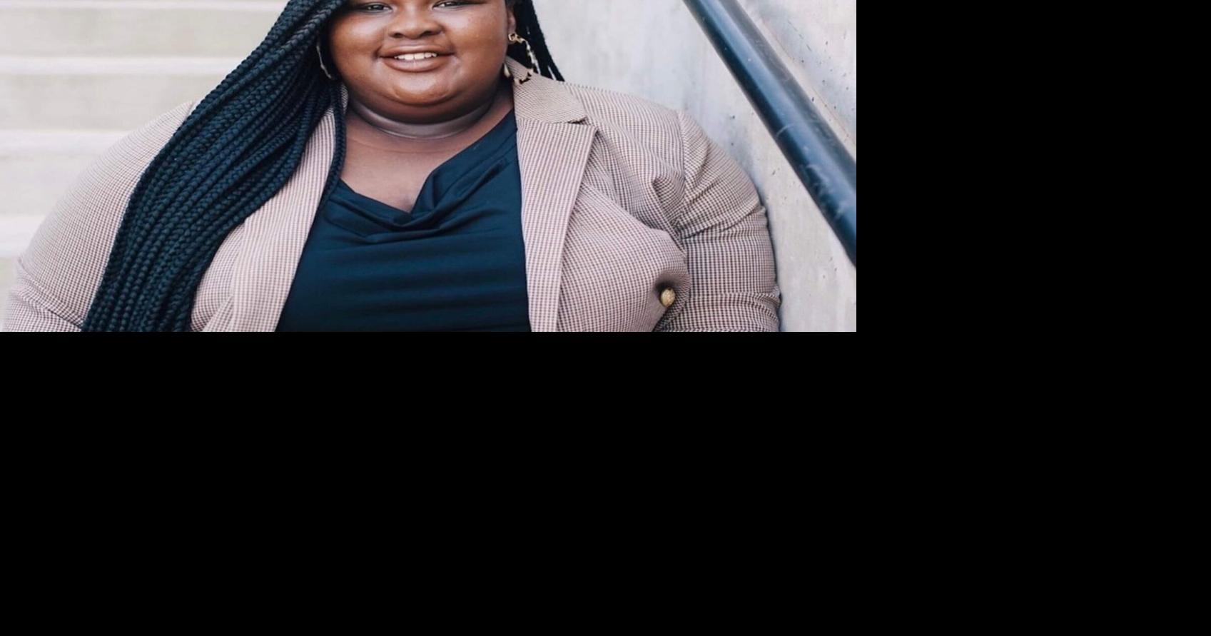 Charlottesville activist Zyahna Bryant running for school board seat