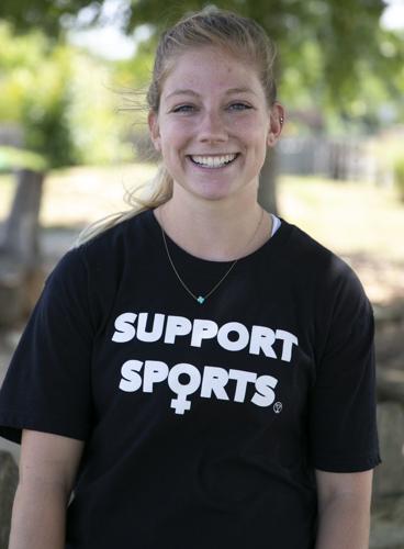 Former Virginia field hockey player Colleen Norair named head coach at ...