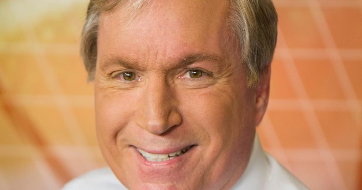 ‘Newsman’s newsman’ Ken Jefferson dies