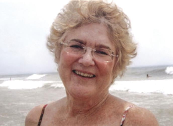 Tufts, Anne Rutledge