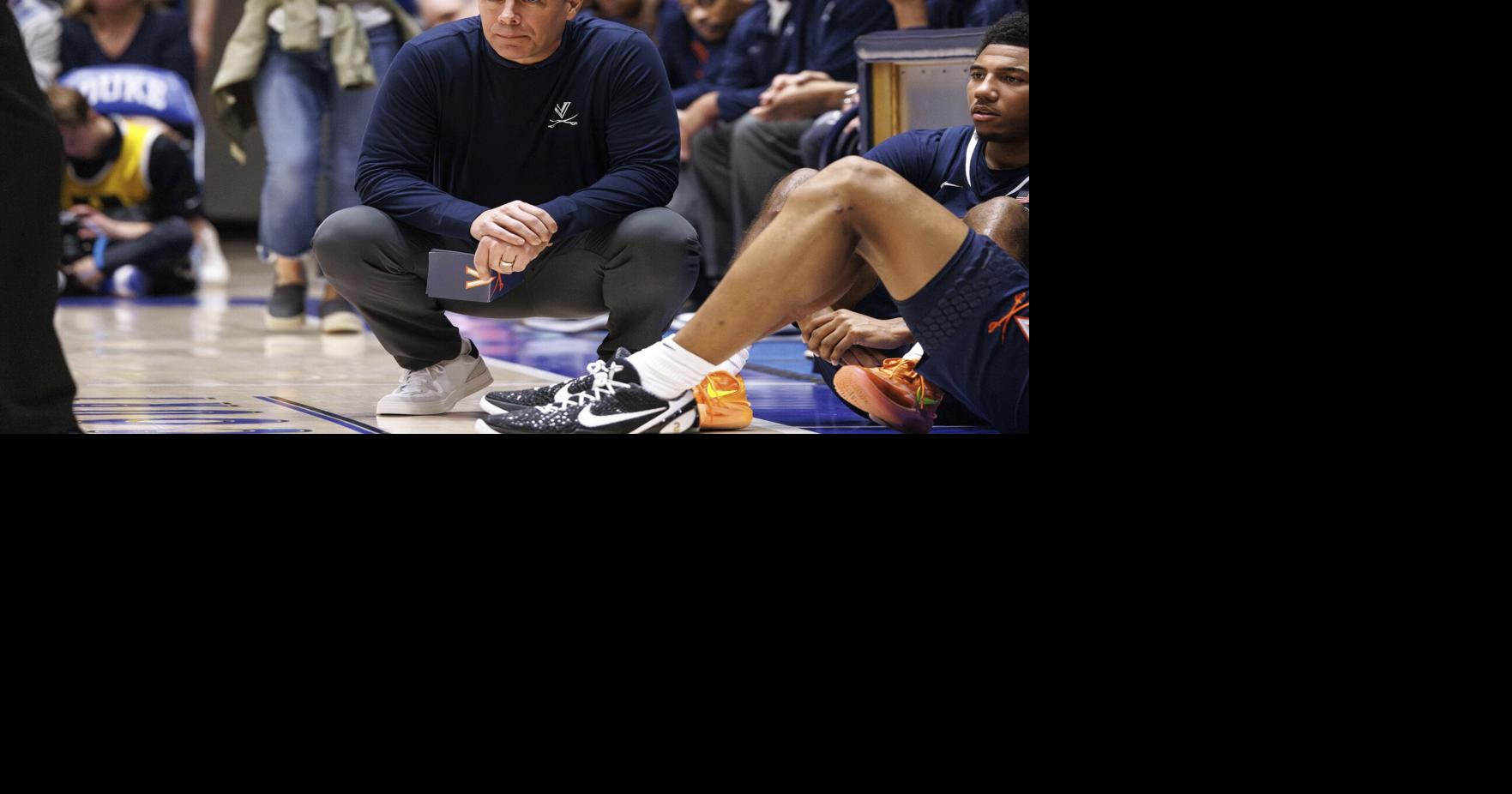 Steve DeShazo: Tony Bennett and John Calipari have some soul-searching ...