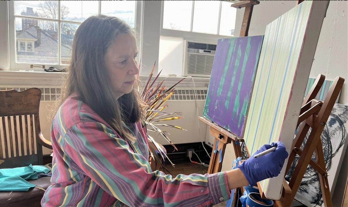 'Evolve' at Firnew Farm, First Fridays delights and more