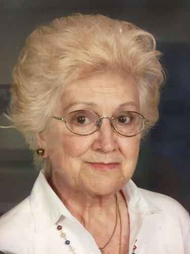 DeMaio, Angela Beatrice