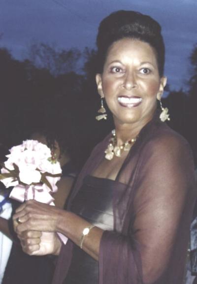 Tamyra Turner, organizer of Charlottesville's Juneteenth celebration, dies