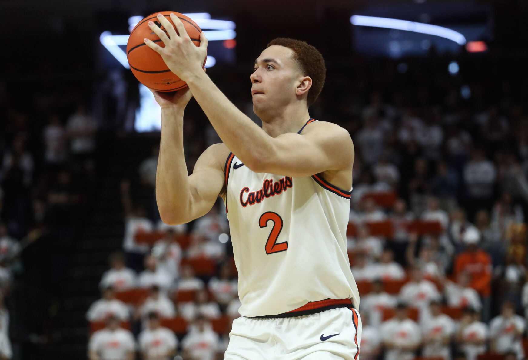 Virginia basketball wraps up regular season at Syracuse