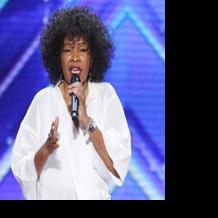 Columbia native Ronee Martin shines on 'America's Got Talent'