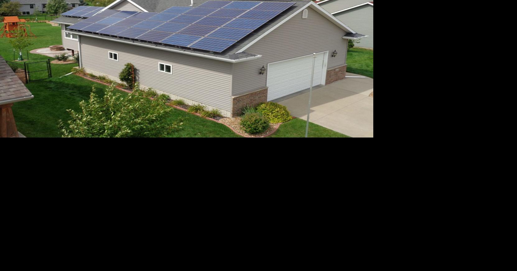 Taking the Solar Plunge: Why 2019 Might Just be the Year to Go For It