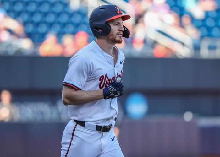 Photos | No. 17 Virginia baseball team beats William & Mary