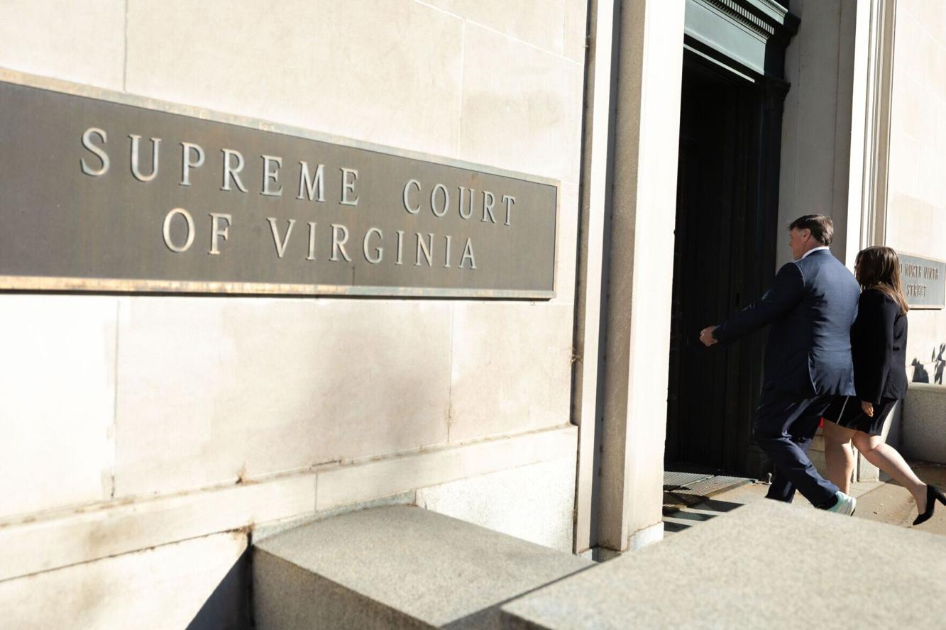 Virginia Democrats still hope to make gains after court overturns new maps