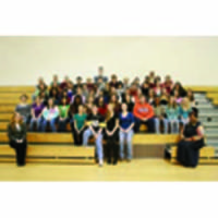 PHMS students honored