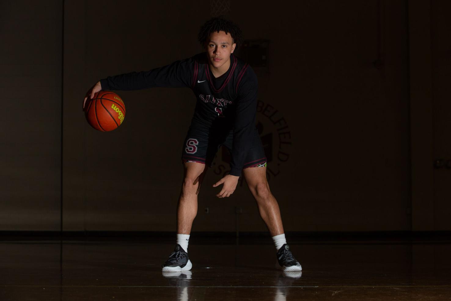 Chance Mallory has talent to 'elevate' Virginia men's hoops