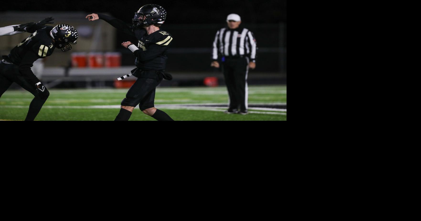 Photos Monticello Vs Fluvanna County Football