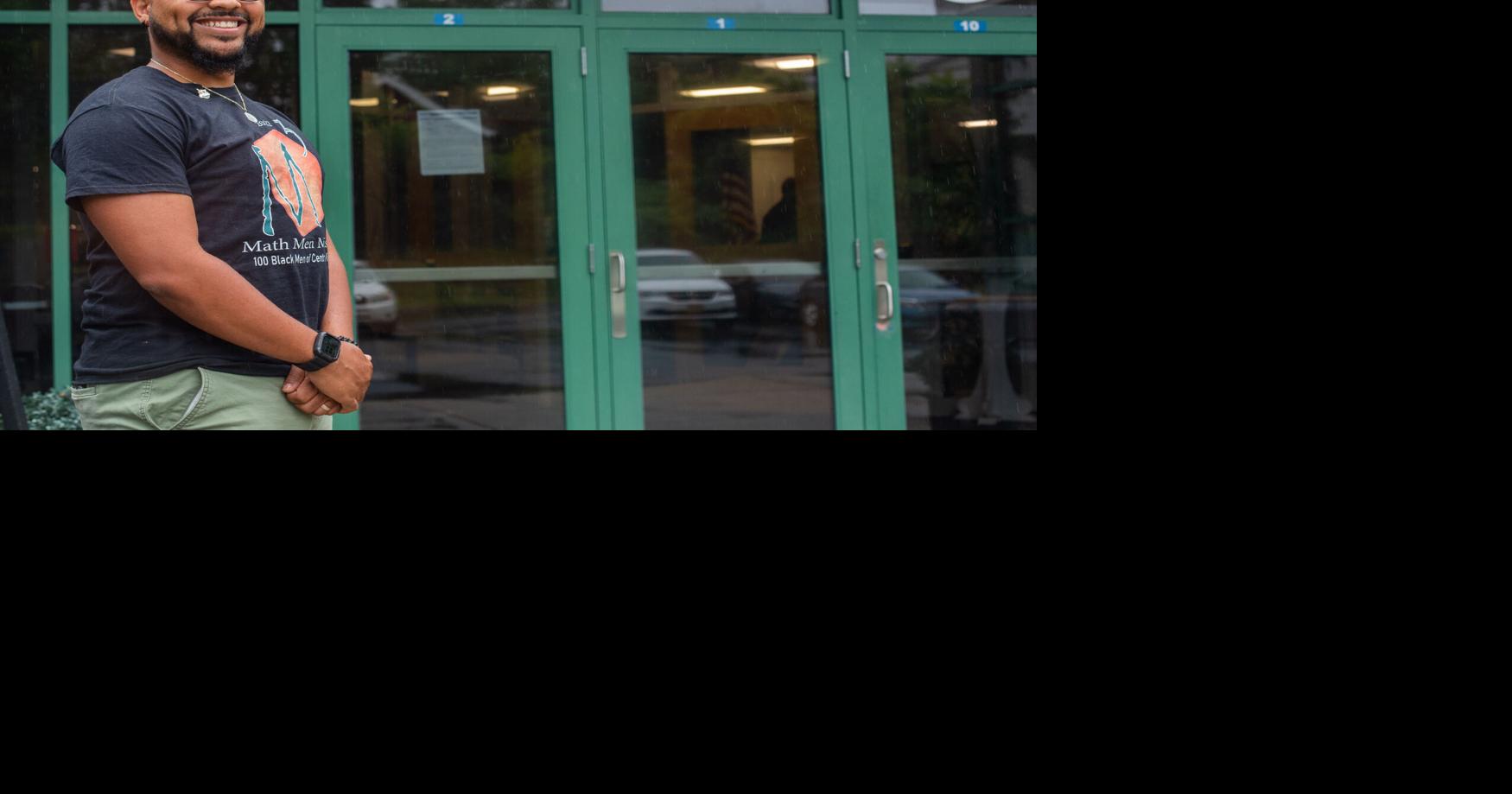 Charlottesville's Daniel Fairley II named one of first US Obama ...