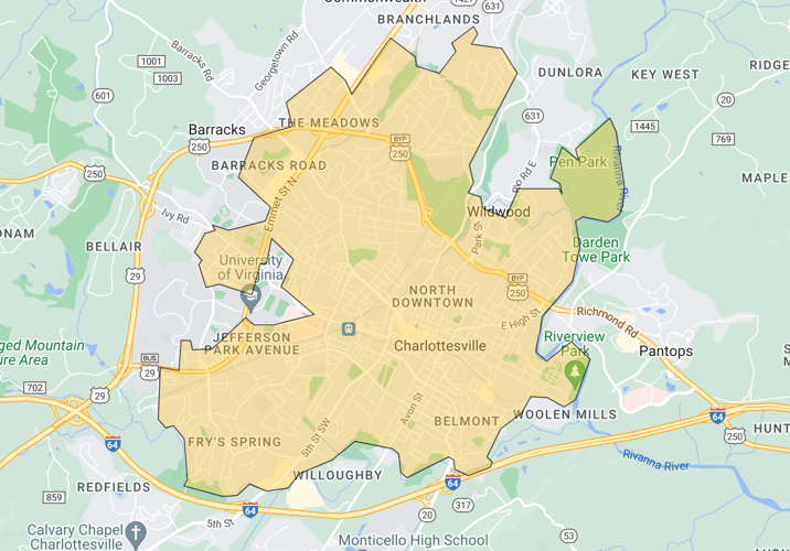 Thousands lose power, internet after truck strikes utility pole in ...