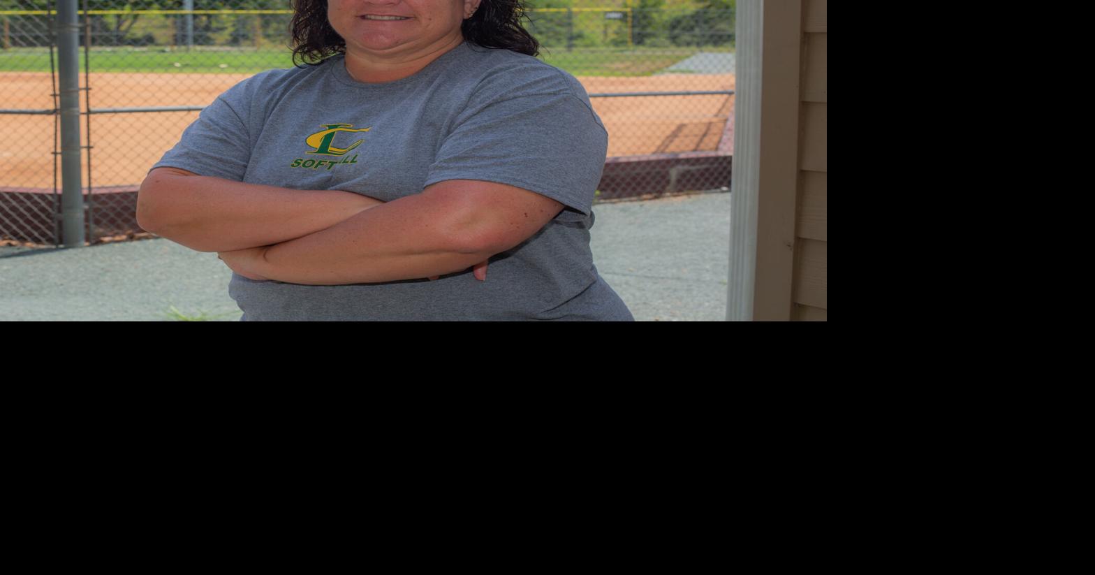 2024 Central Virginia softball coach of the year: Susan Sharpe, Louisa ...