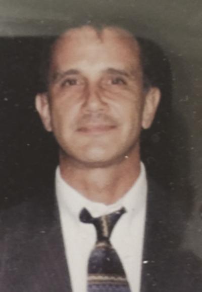 Neofotis, Theodore "Ted" Frank