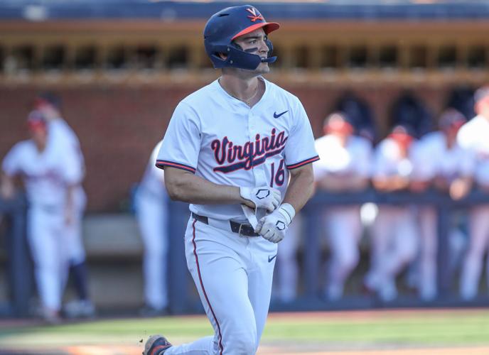 Photos | No. 17 Virginia baseball team beats William & Mary