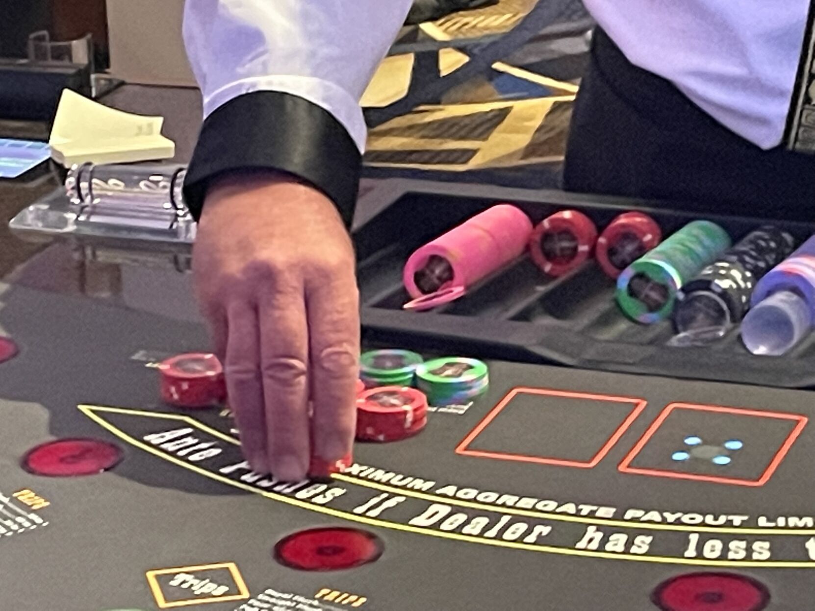 Tad Berman: Virginia needs a gaming commission before expanding gambling