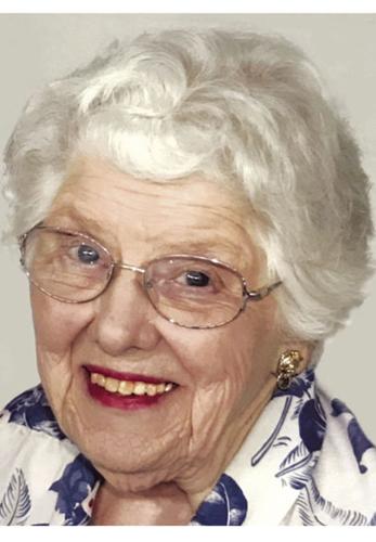 Harris, Elizabeth "Ann" Spicer