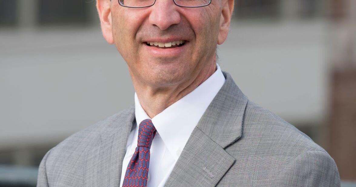 Former Staunton City Manager named Albemarle county attorney