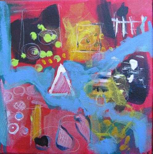 Exhibits | Shirley Paul at Unitarian church, Mary Washington faculty ...