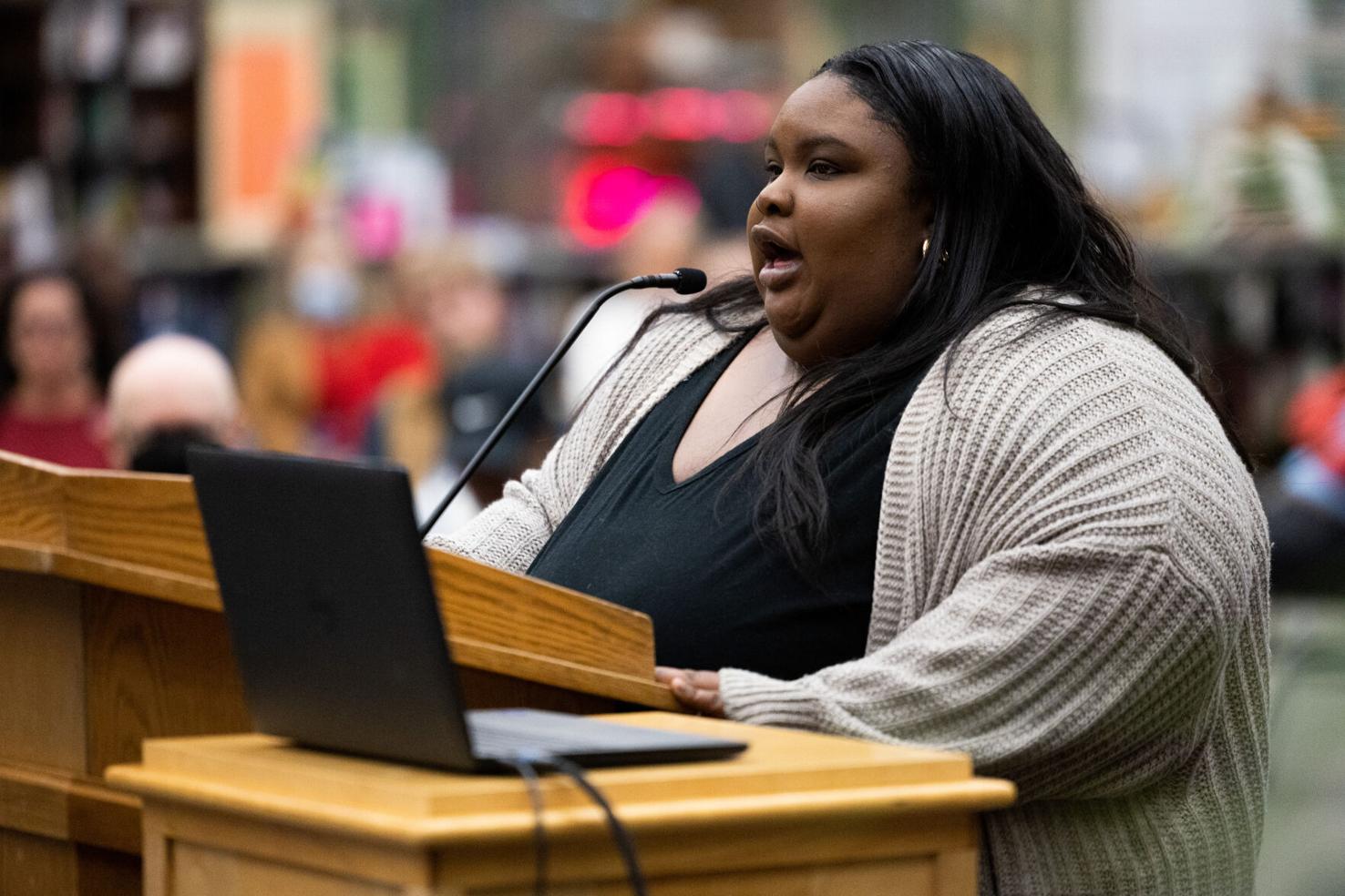UVa settles lawsuit with White alumna expelled after run-in with Black ...
