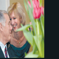 Hartke: Politics her family's legacy