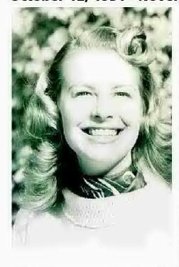 Margie J. Johnson