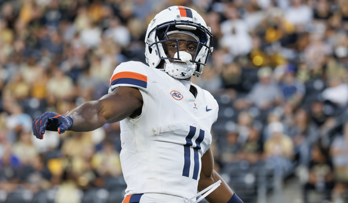 Virginia football opens spring practice with new-look roster