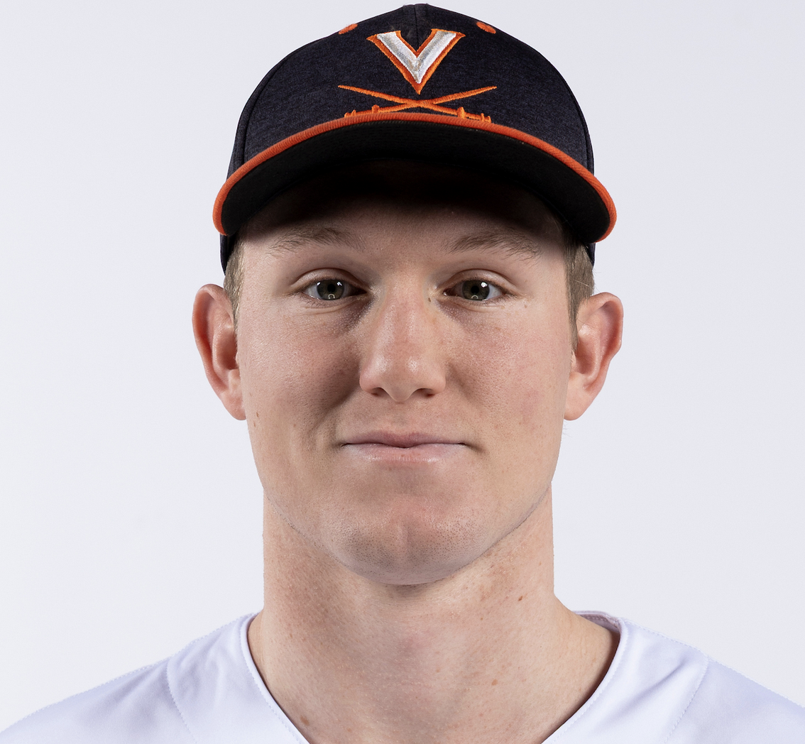 Becker boosts Virginia baseball in win vs. George Washington