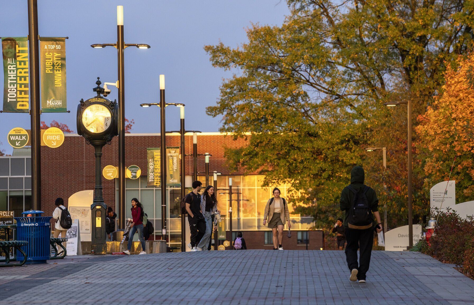 George Mason’s new board ignored the warning and failed its first test ...