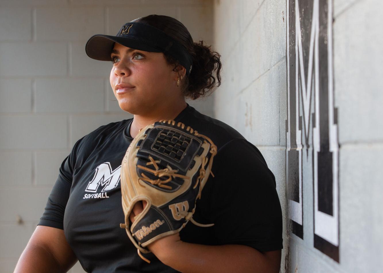 Meet the 2025 All Central Virginia softball team and coach of the year